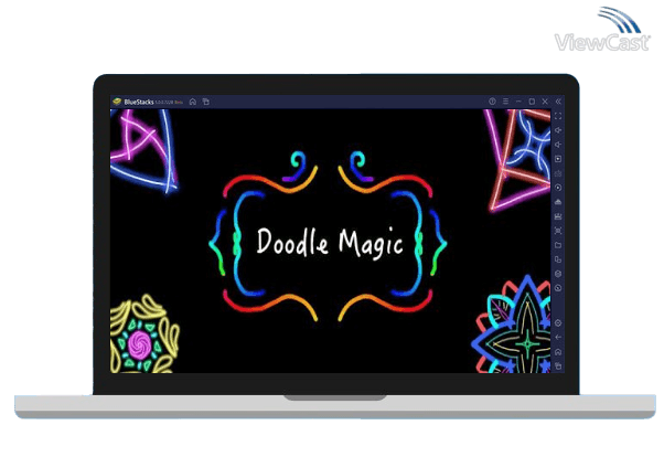 Download Doodle | Magic Joy for PC / Windows / Computer