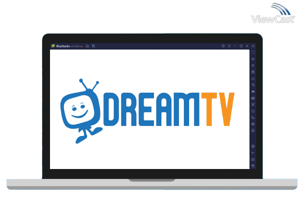 Download Dream TV for PC / Windows / Computer