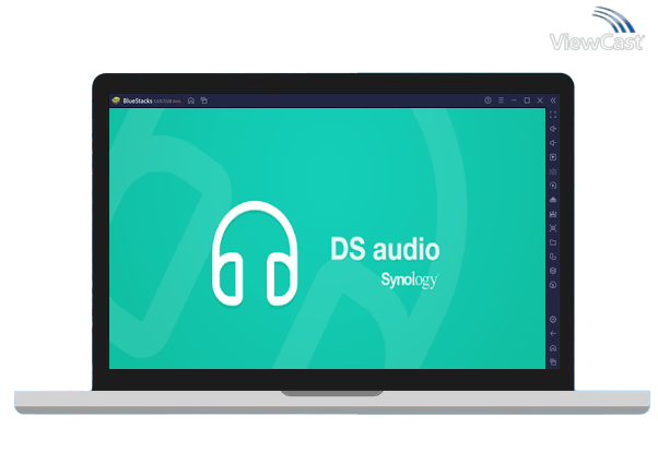 Download DS audio for PC / Windows / Computer