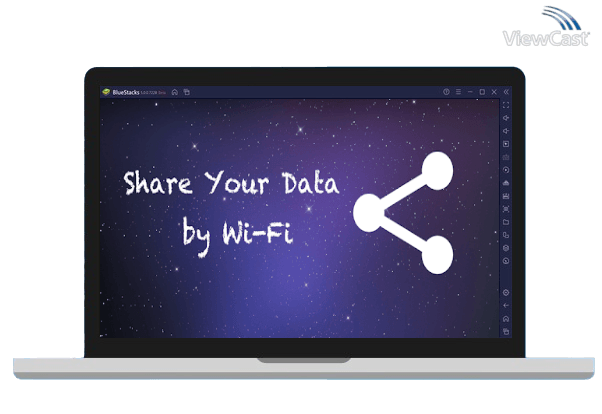 Download Easy Share : WiFi File Transfer for PC / Windows / Computer