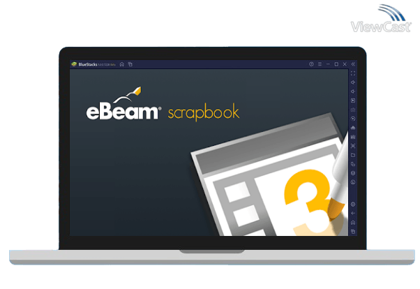 Download eBeam Scrapbook for PC / Windows / Computer