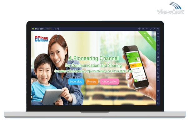 Download eClass Parent App for PC / Windows / Computer