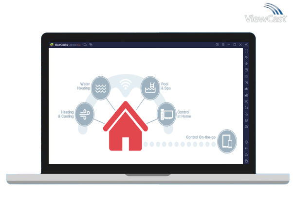 Download EcoNet for PC / Windows / Computer