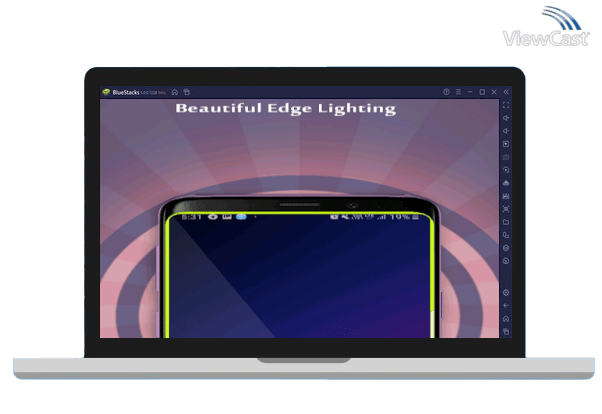 Download Edge Lighting + for PC / Windows / Computer