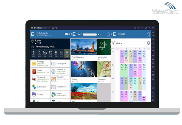 Download EduPage for PC / Windows / Computer