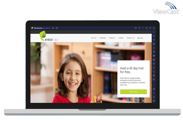 Download Entrar for PC / Windows / Computer