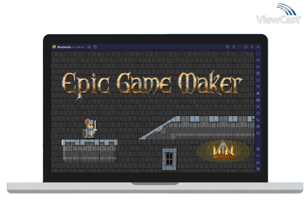 Download Epic Game Maker - Create and Share Your Levels! for PC ...