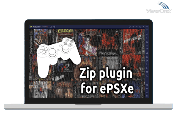 Download ePSXe sevenzip Plugin for PC / Windows / Computer