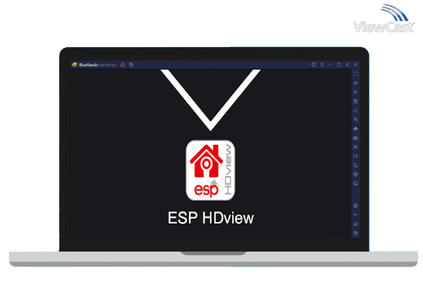 Download ESP HDview for PC / Windows / Computer