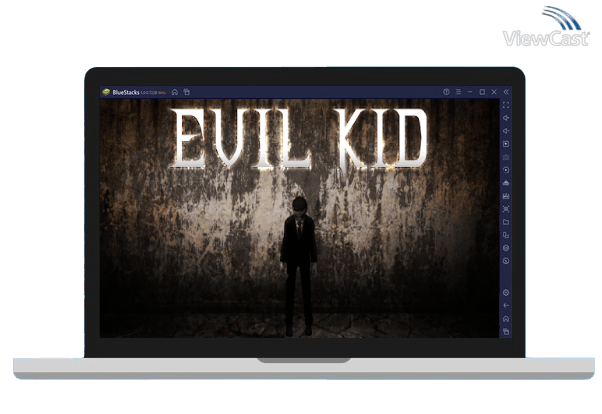 Download Evil Kid - The Horror Game for PC / Windows / Computer