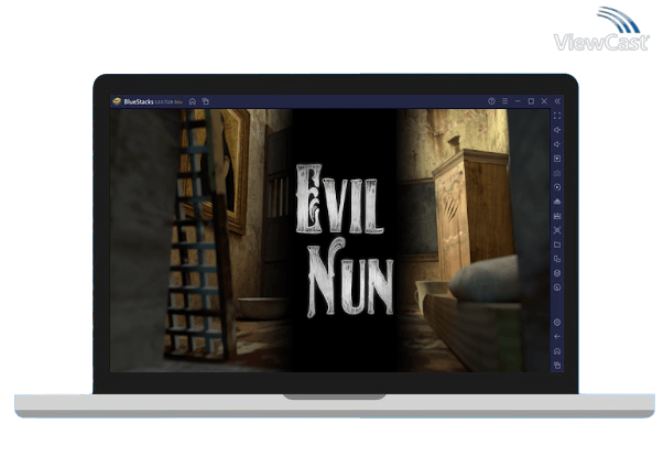 Download Evil Nun : Scary Horror Game Adventure for PC / Windows / Computer