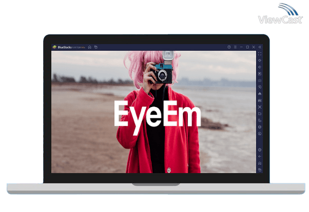 Download EyeEm - Camera & Photo Filter for PC / Windows / Computer