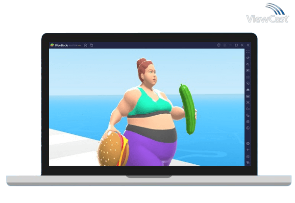 Download Fat 2 Fit! for PC / Windows / Computer