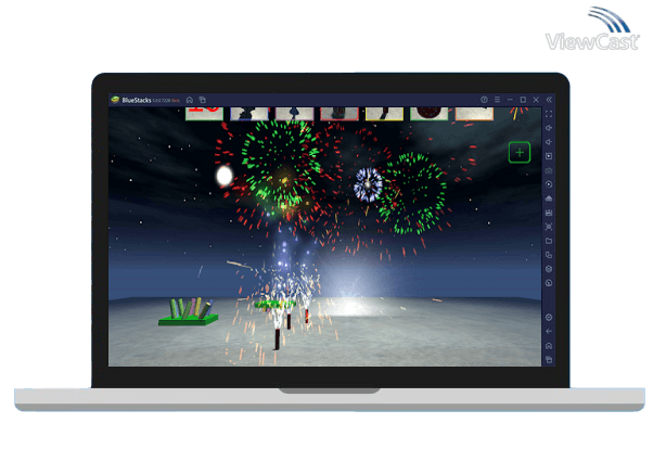 Download Firework Show for PC / Windows / Computer