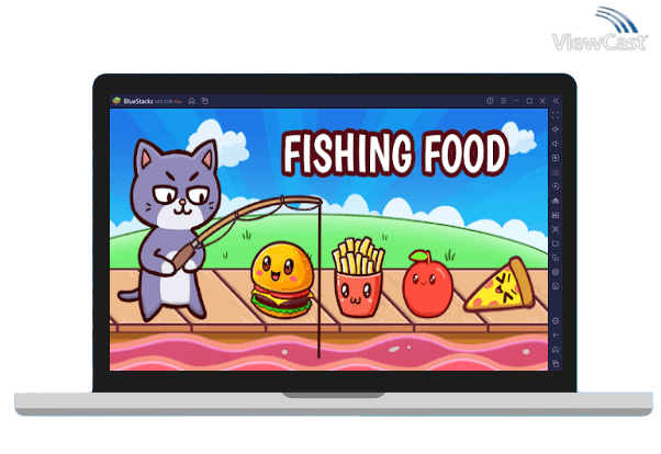 Download Fishing Food for PC / Windows / Computer