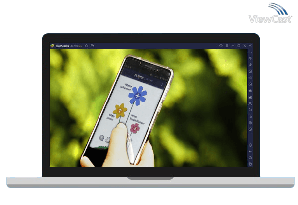 Download Flora Incognita - automated plant identification for PC ...