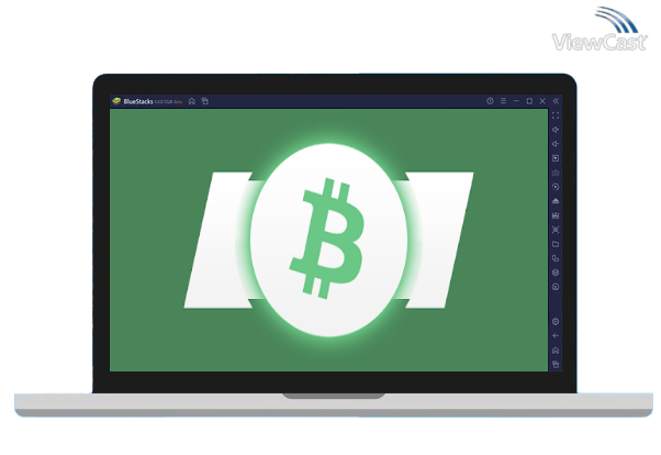 Download Free Bitcoin Cash for PC / Windows / Computer