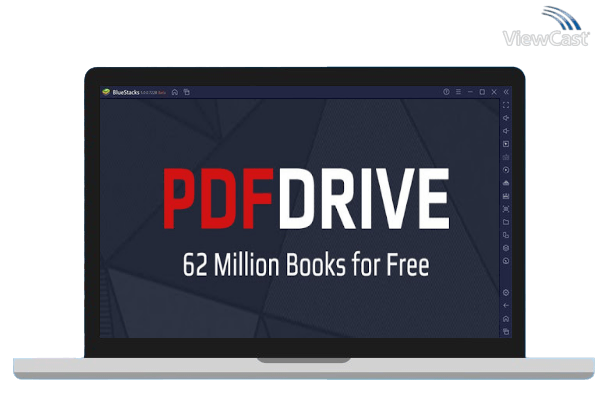 Download Free Books - PDF Drive for PC / Windows / Computer