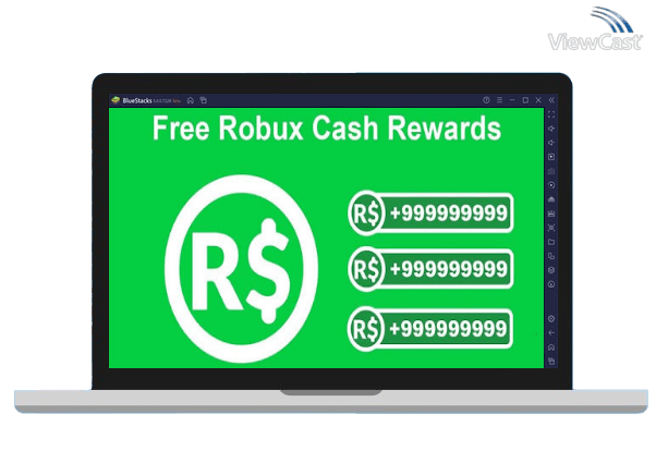 Download Free Robux for Roblox Calculator for PC / Windows / Computer