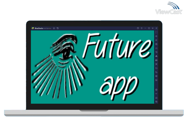 Download Future App for PC / Windows / Computer