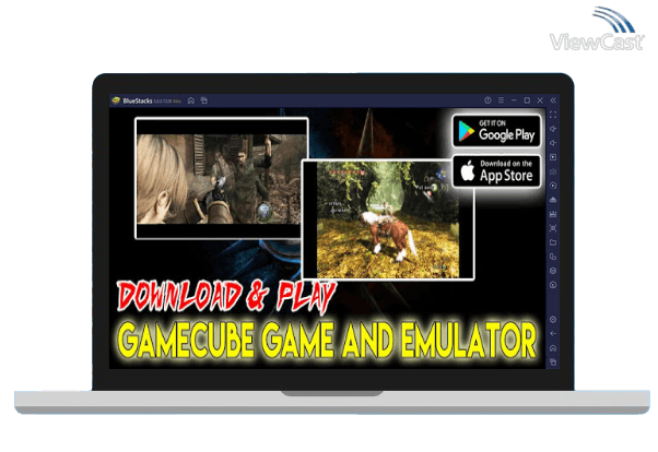 Download Gamecube Download: Emulator & Games for PC / Windows / Computer