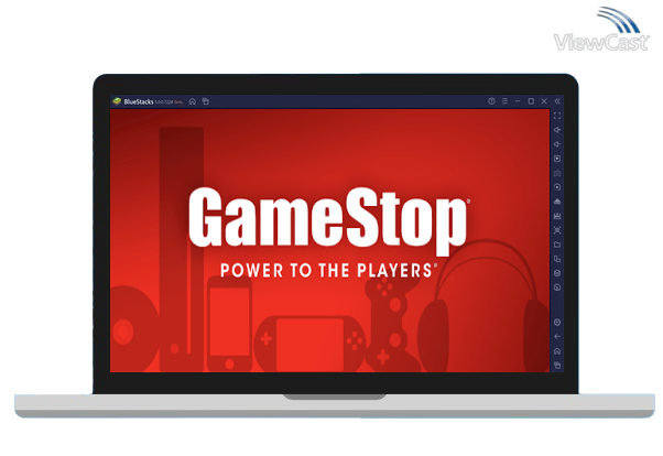 Download GameStop for PC / Windows / Computer