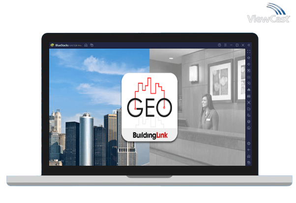 Download GEO by BuildingLink.com for PC / Windows / Computer