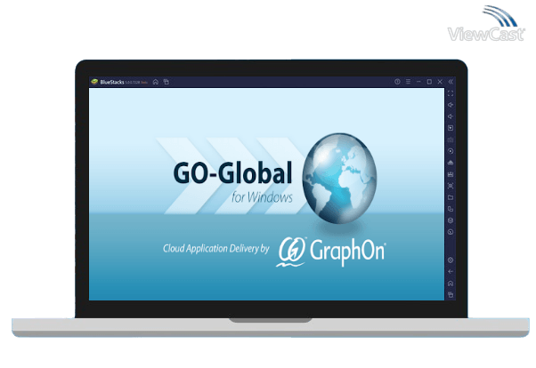 Download GO-Global for PC / Windows / Computer