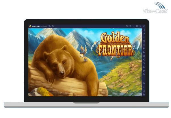 Download Golden Frontier for PC / Windows / Computer