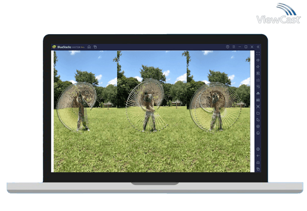 Download Golf Swing/Shot Tracer for PC / Windows / Computer
