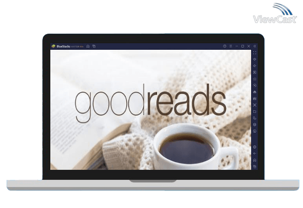 Download Goodreads for PC / Windows / Computer