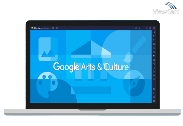 Download Google Arts & Culture for PC / Windows / Computer