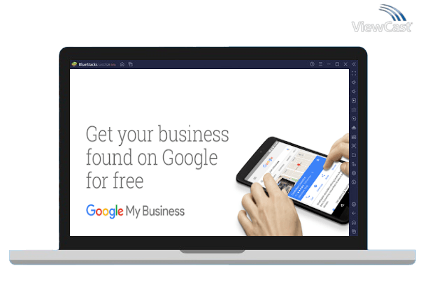 Download Google My Business for PC / Windows / Computer