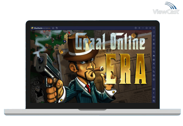 Download GraalOnline Era for PC / Windows / Computer