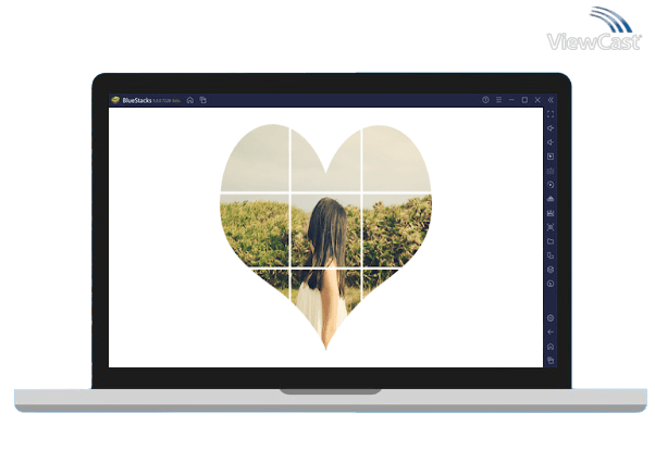 Download Grid Post Maker- Photo Video Collage In Profile for PC ...