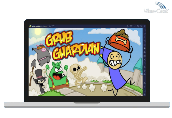 Download Grub Guardian for PC / Windows / Computer