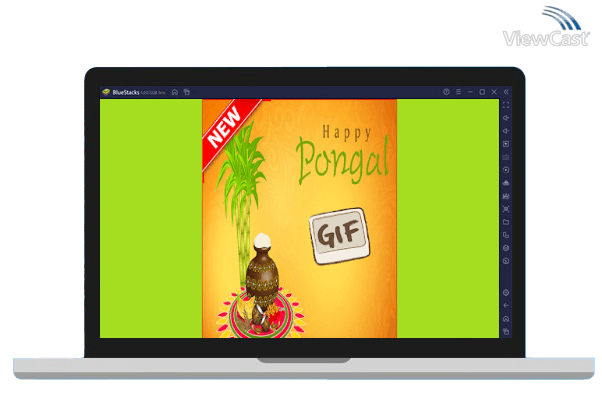 Download Happy Pongal GIF Images and New Messages List for PC / Windows ...