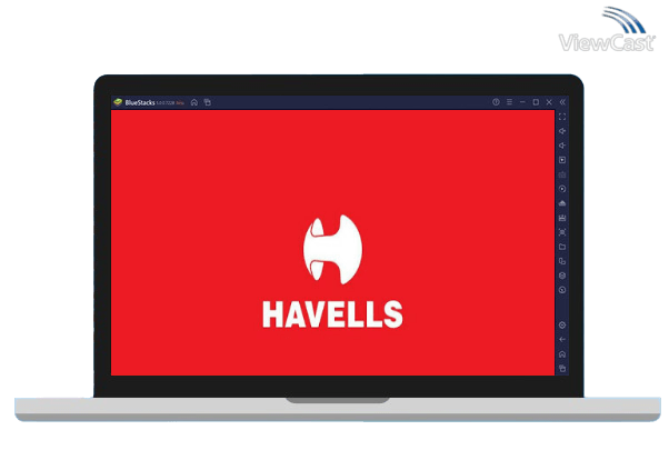 Download Havells mKonnect for PC / Windows / Computer