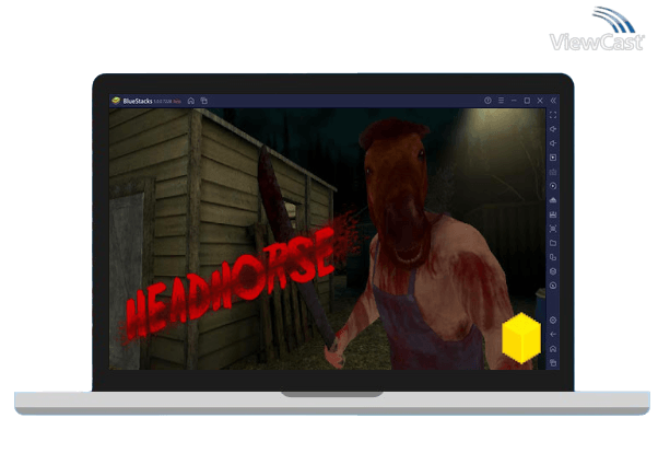 Download HeadHorse: Horror Game for PC / Windows / Computer