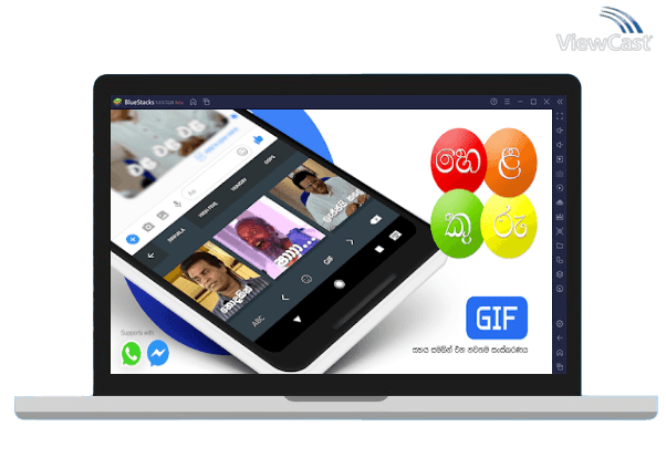 Download Helakuru - Digital Sinhala Keyboard for PC / Windows / Computer