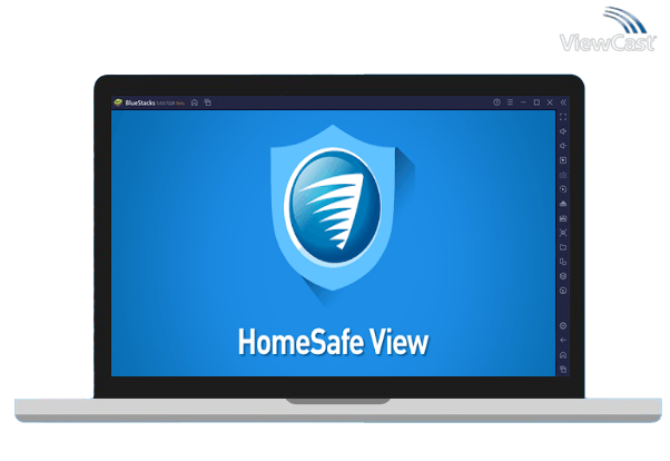 Download HomeSafe View for PC / Windows / Computer
