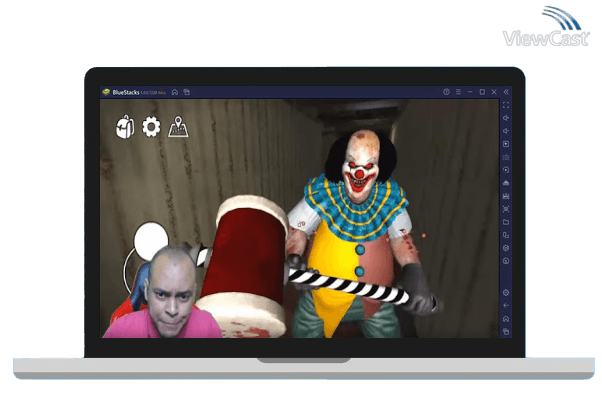 Download Horror Clown Pennywise - Scary Escape Game for PC / Windows ...