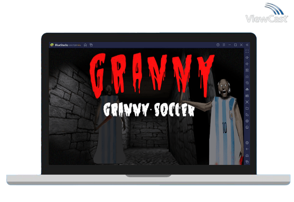 Download Horror Granny Football: Scary Game 2019 for PC / Windows ...
