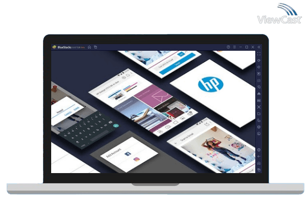 Download HP Smart (Printer Remote) for PC / Windows / Computer