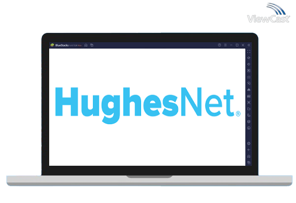 Download HughesNet Mobile for PC / Windows / Computer