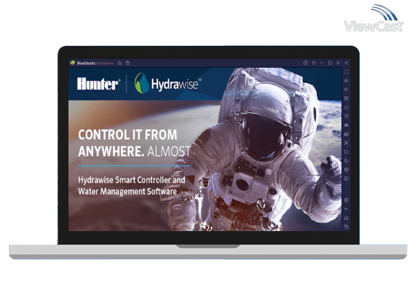 Download Hydrawise Irrigation for PC / Windows / Computer
