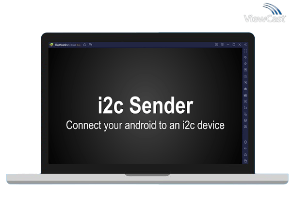 Download i2c Sender for PC / Windows / Computer