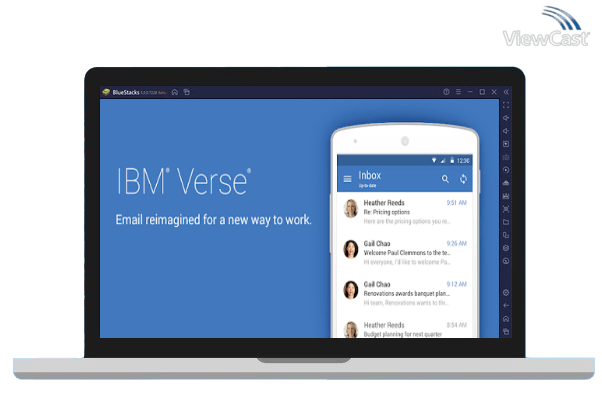 Download IBM Verse for PC / Windows / Computer