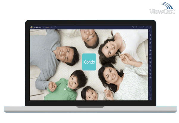 Download iCondo for PC / Windows / Computer