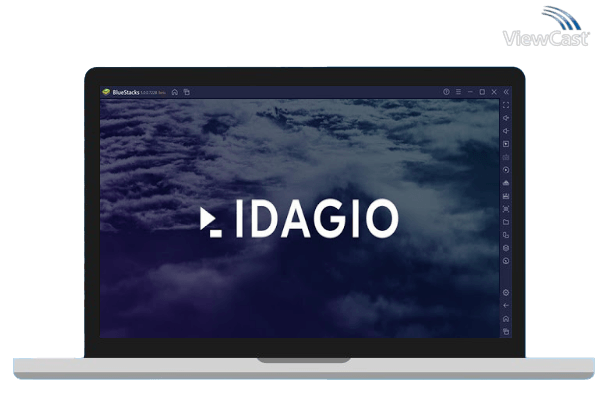 Download IDAGIO - Classical Music for PC / Windows / Computer